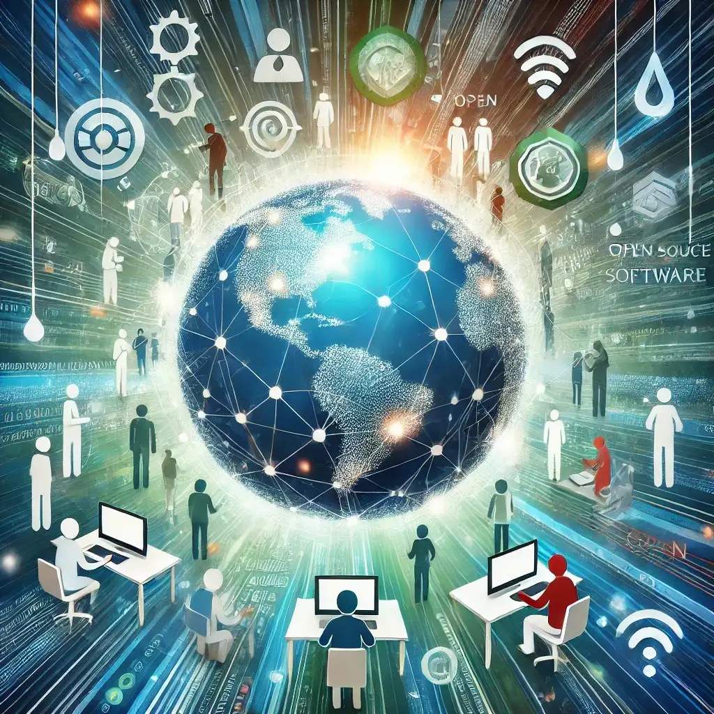 Why the future of no-code is open source